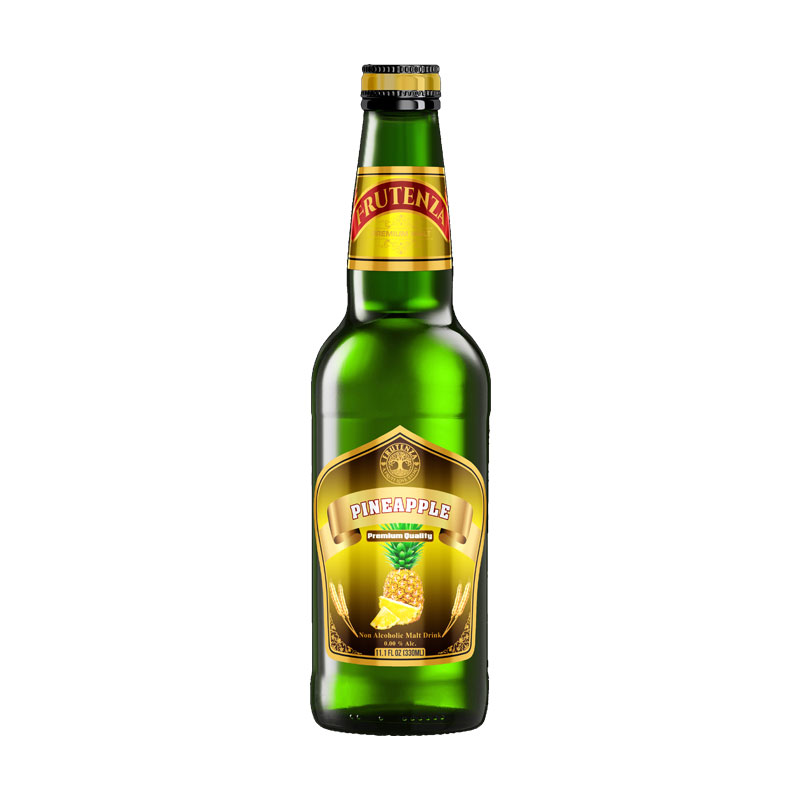 Pineapple | FRUTENZA® Malt | Products | FRUTENZA® | The Love of Fruit